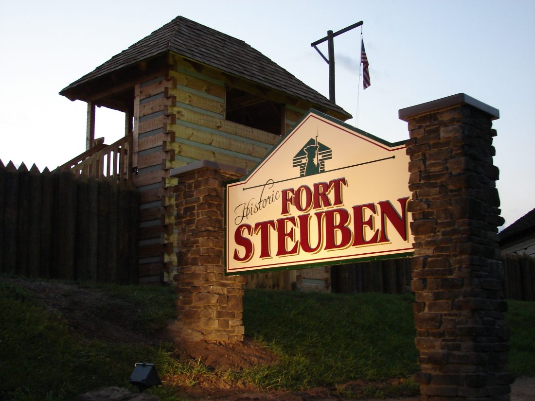 Scenic byway makes for unique adventure | News, Sports, Jobs - The ...